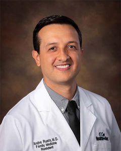 EC Healthnet – Family Medicine Residency