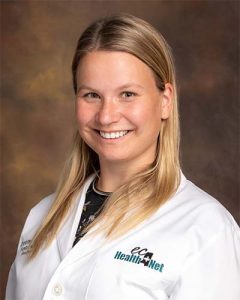 EC Healthnet – Family Medicine Residency