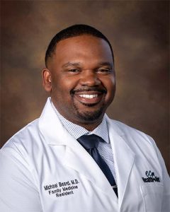 EC Healthnet – Family Medicine Residency